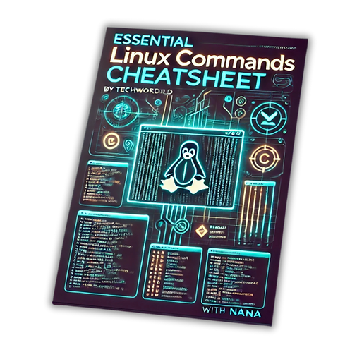 Linux Commands Cheat Sheet Linux Commands Cheat Sheet